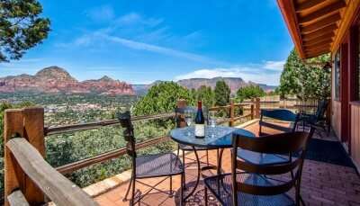 15 Most Romantic Mountain Getaways In The World (Updated 2022 List)