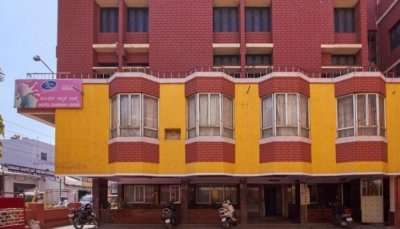 10 Hotels In Shimoga You Must Stay In For A Great Experience