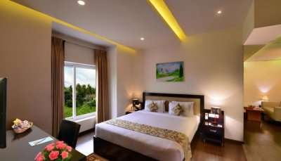 10 Hotels In Shimoga You Must Stay In For A Great Experience