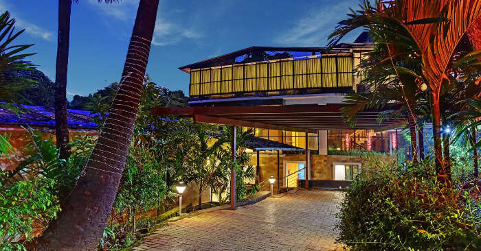 12 Amazing Alibaug Hotels For A Cozy Stay In 2023!