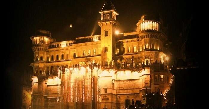 9 Best Resorts In Varanasi One Must Definitely Visit When They Are ...