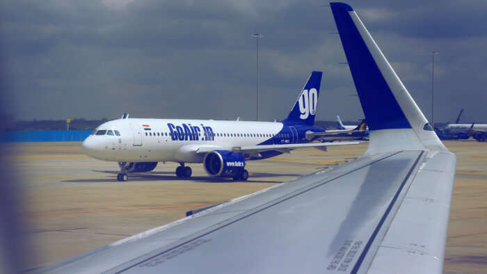 7 Best Airports In Rajasthan For A Smooth Flying Experience