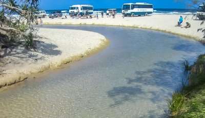 Camping In Sydney: 10 Scenic Spots That Will Leave You Insanely Enthralled