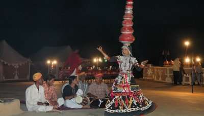 Camping In Udaipur: 4 Sites For A Quick Weekend Escape