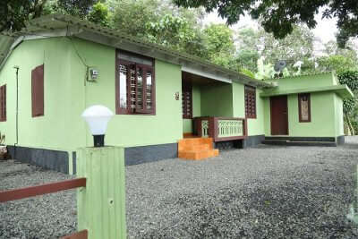 8 Best Idukki Homestays For A Paradisiacal Stay - IMP WORLD