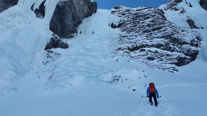 8 Chilling things To In Winter In Scotland For A Winter Wonderland Escape