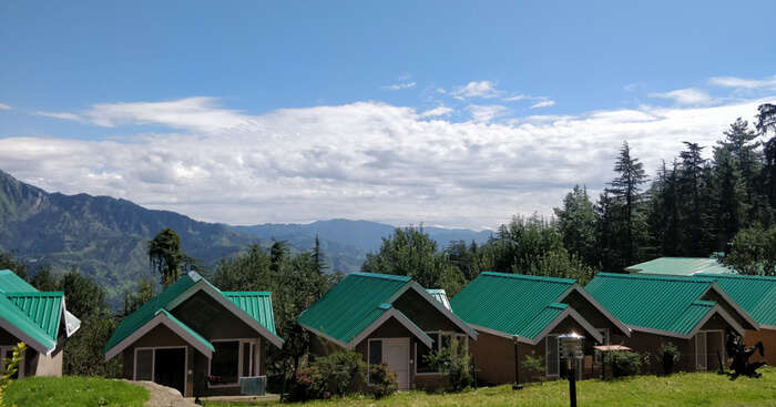 8 Best Homestays In Mashobra For An Amazing Staycation