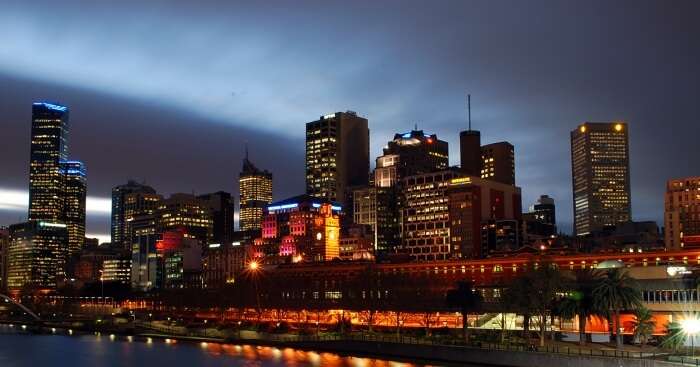 Victoria Nightlife: What All You Can Do For A Great Experience