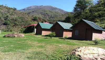 Barog Camping In 2022: Find The Best Camping Spots And Places To See