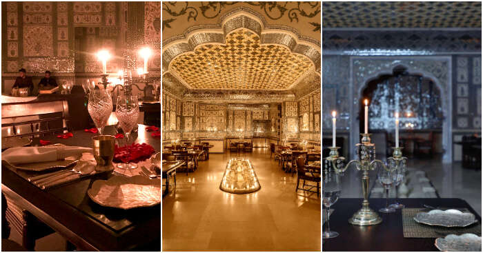 Sheesh Mahal Restaurant