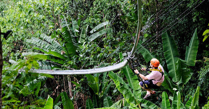 9 Amazing Adventure Activities In Phuket For A Memorable Vacay