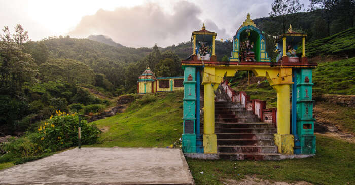 Visit These 5 Temples In Munnar To Unravel The Faith And Culture