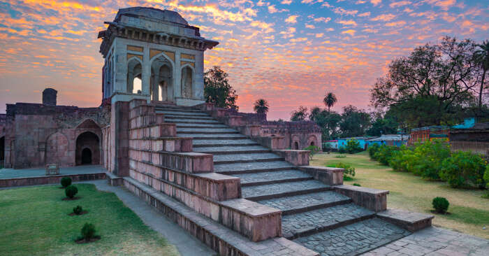 7 Best Things To Do In Mandu For The Culture Vultures