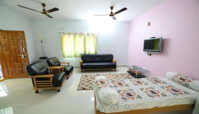 7 Homestays In Tirupati To Get In Touch With Nature