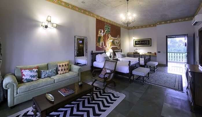 9 Best Resorts In Varanasi One Must Definitely Visit When They Are ...