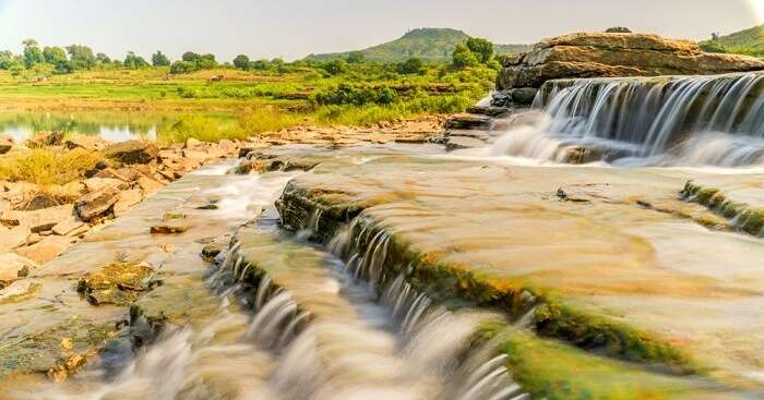 6 Waterfalls Near Varanasi For A Surreal Holiday