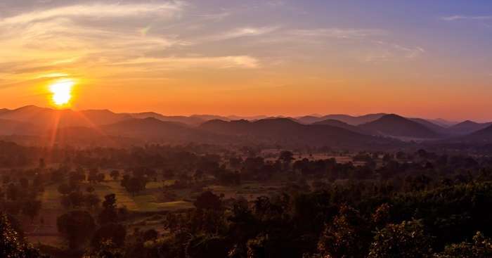 15 Gorgeous Hill Stations In Odisha You Must Visit In 2025