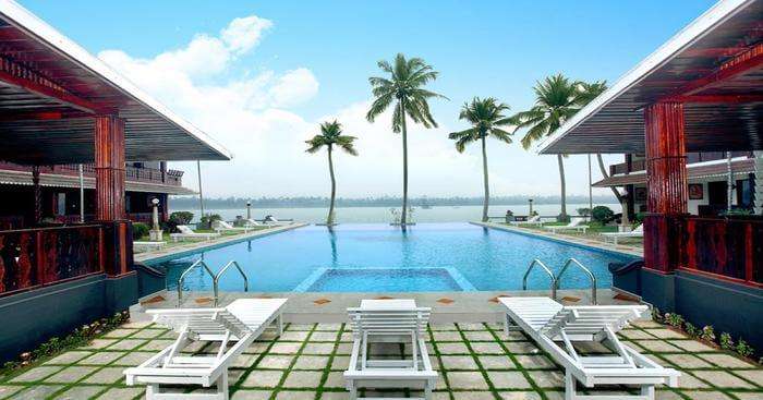 12 Hotels In Cochin You Must Consider When Planning Kerala Trip