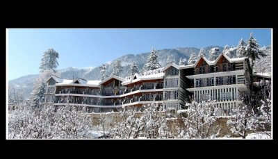 12 Resorts In Kasol That Are Considered To Be The Best Getaways