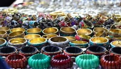 Shopping In Diu: Roam Around Splendid Markets And Buy Awesome Things!