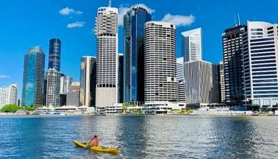15 Popular Rivers In Brisbane Along With Creeks For The Best Vacations!