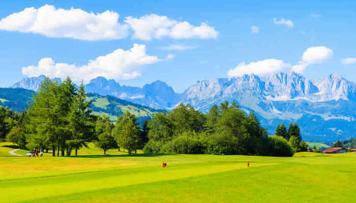 Austria In June Is Full Of Surprising Elements That One Must See
