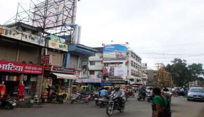 Shopping In Jabalpur 2022: 7 Best Places To Shop & Things To Buy