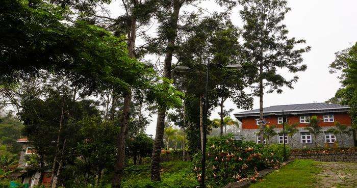 4 Top Guest Houses In Yercaud For A Memorable Stay In 2025