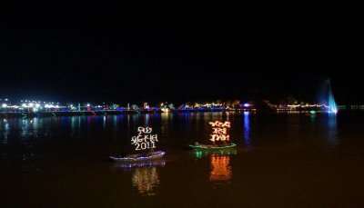 15 Lakes In Gujarat That You Must Visit On Your 2022 Tour!