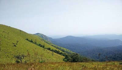 9 Hill Stations Near Coorg That Refresh Your Vacation