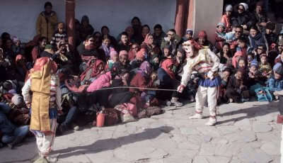 8 Beautiful Temple In Ladakh You Must Visit