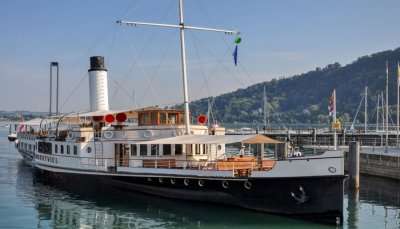 Cruises In Victoria: 10 Amazing Reasons To Celebrate Trip