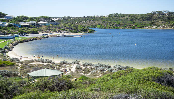 10 Spectacular sites For Camping Near Perth in 2022