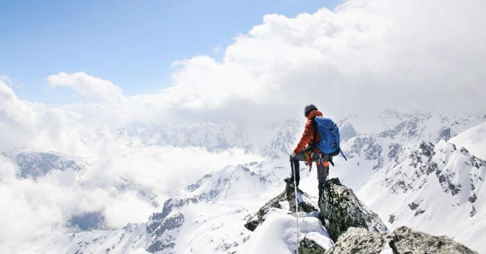 Mountaineering In China: 5 Best Spots To Have An Exciting Vacay