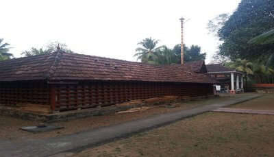 4 Temples In Kottayam To Visit In Kerala