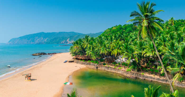 Summer In Goa: A Complete Guide For Vacation