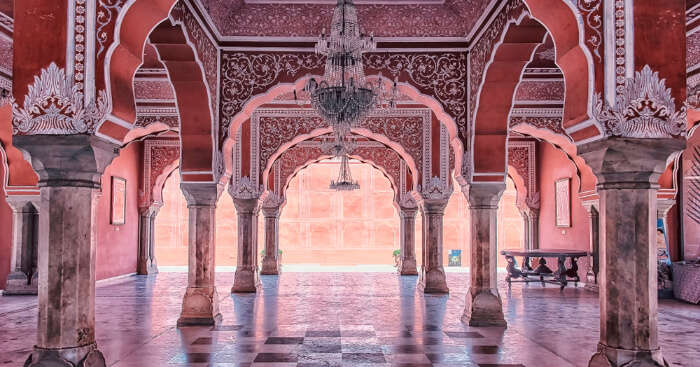 10 Museums In Rajasthan Where You'll Learn About The Historicity