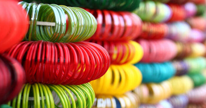 Shopping In Diu: Roam Around Splendid Markets And Buy Awesome Things!