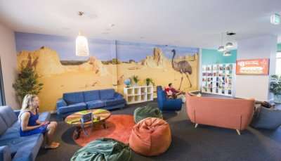 15 Hostels In Perth You Should Consider When Planning Your Stay