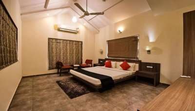 4 Best Villas In Rajkot For A Stay Amidst A Traditional Setting