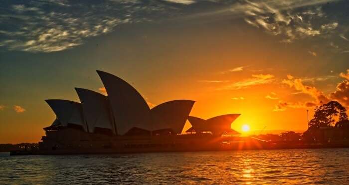 9 Sydney Monuments You Should Visit For A Fulfilling Experience