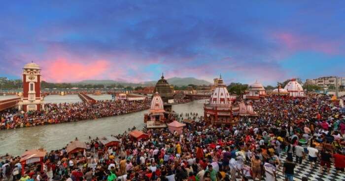 18 Famous Temples In Haridwar That You Must Visit In 2026