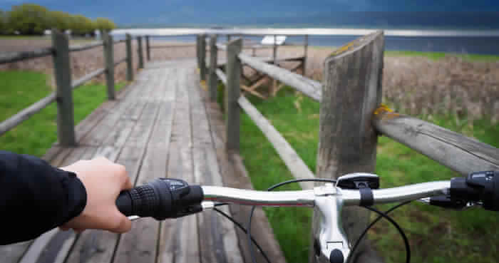 9 Things To Do In Salmon Arm That You Should Tick Off Your List