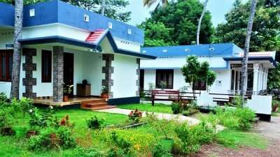 5 Amazing Villas In Varkala You Need To Watch Out For In 2022