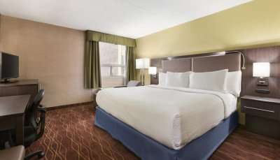 Top 11 Hotels In Ottawa, Canada To Enjoy A Lush Stay In 2022