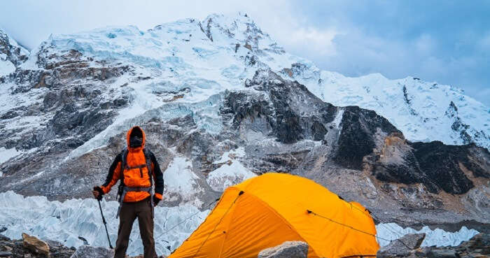 Go Mountaineering In Nepal In 2025 And Find Your Answers