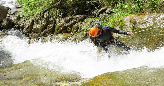 6 Best Places For Canyoning In Scotland For A Thrilling Trip In 2025