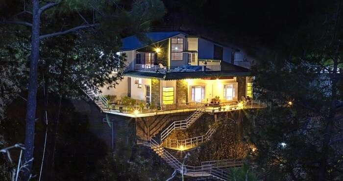 6 Inviting Cottages In Chail That Offer A Great Stay In 2026