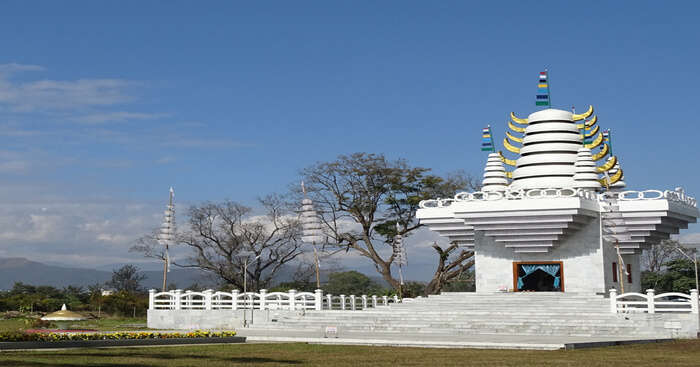6 Temples In Manipur To Seek Blessings & Positivity