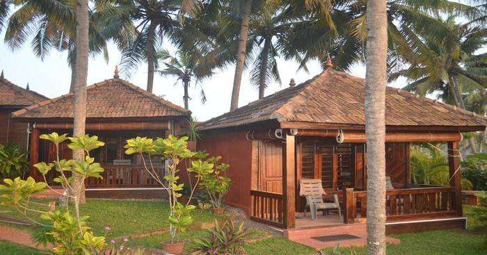 7 Luxurious Cottages In Varkala One Must Plan A Stay At!
